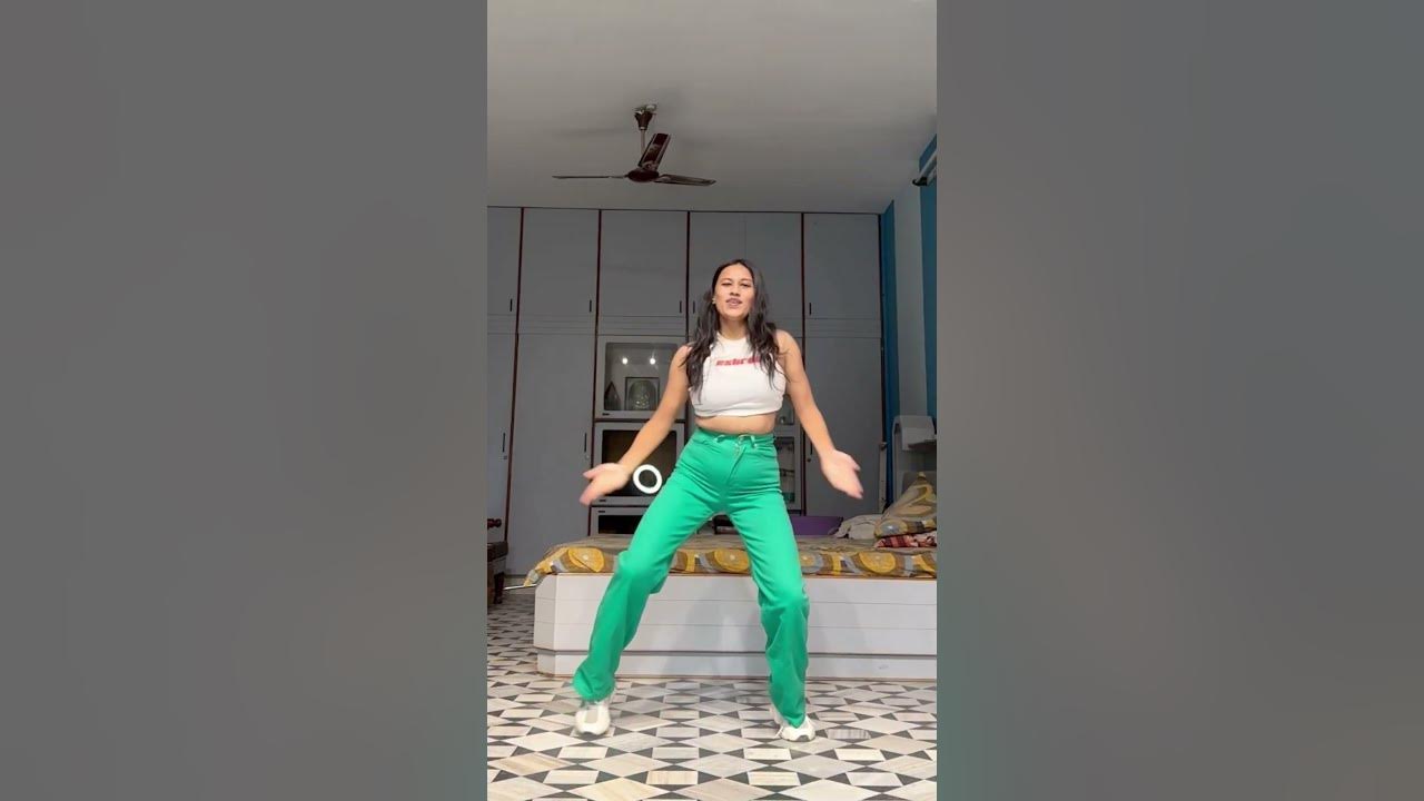 Heeriye Dance Cover Shorts Youtube