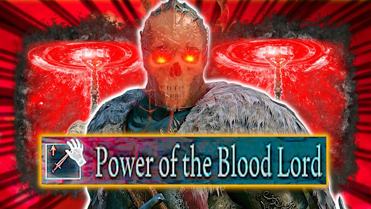 Bloodboon Ritual DISSOLVES The NEW Enhanced Balancers Boss In The DLC ...