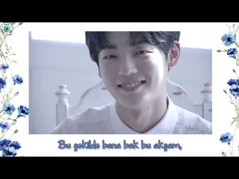 [Türkçe Altyazılı]  A.C.E - Chanㅣ Show Your HeartㅣMeow, The Secret Boy OST Part. 11