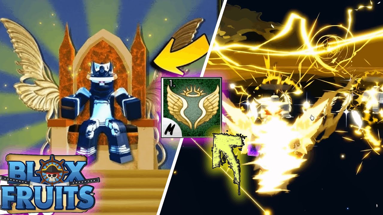 Finally .. Update 24 Massive Leaks Date in .... ??? Blox Fruits - YouTube