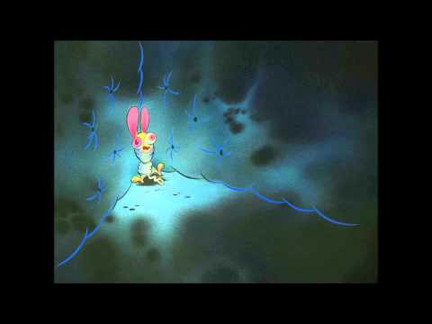 Ren & Stimpy - Space Madness