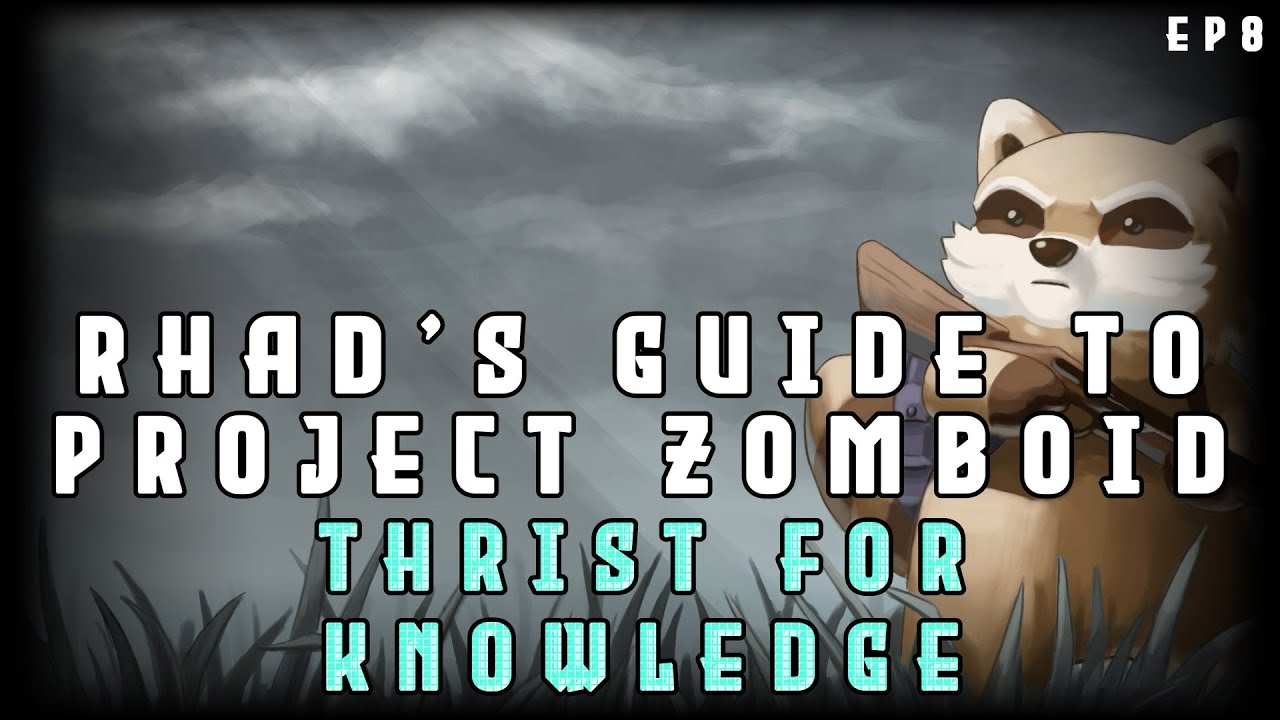 Where to Look for Skill Books and Magazines - Project Zomboid Tips and ...