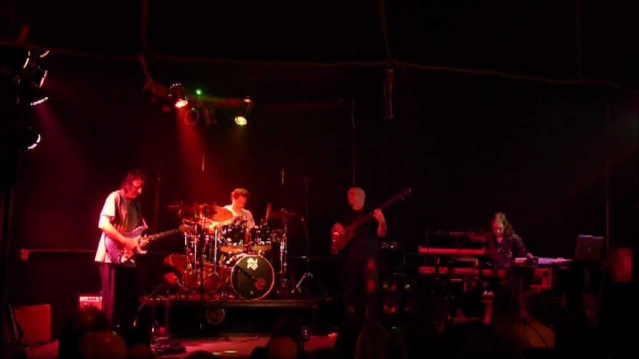 The Mahavishnu Project Resolution-Miles Beyond - YouTube