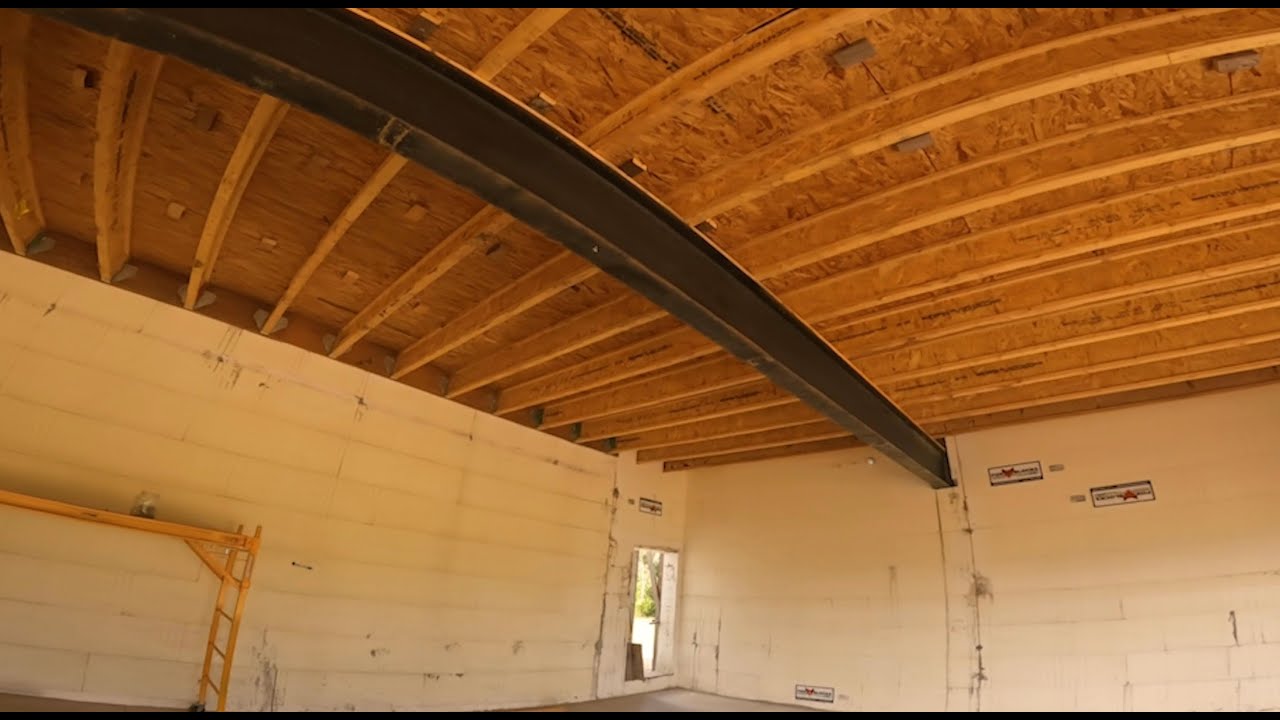 ICF Garage Tour...Episode: 82 - YouTube