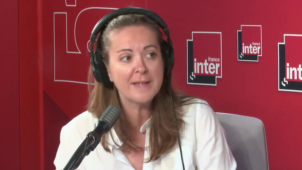 LR-LREM, le rempart républicain contre la montée de l'écologie - Le ...