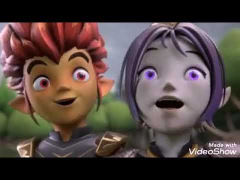 Aoki i Riff - YouTube