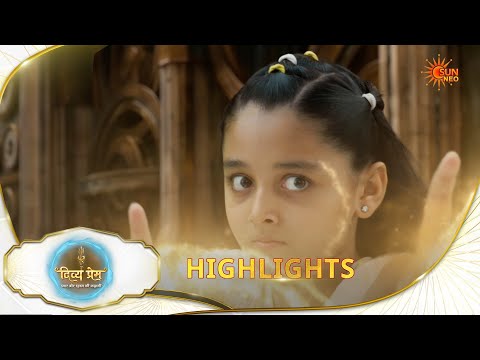 Divya Prem | Highlights | 26 June 2026 | Hindi Serial | Sun Neo