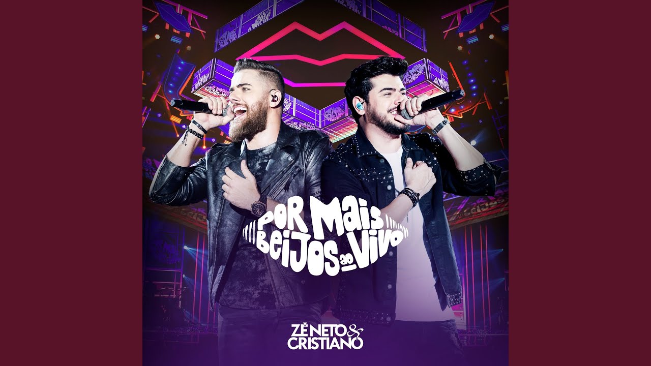 Long Neck (Ao Vivo) - YouTube