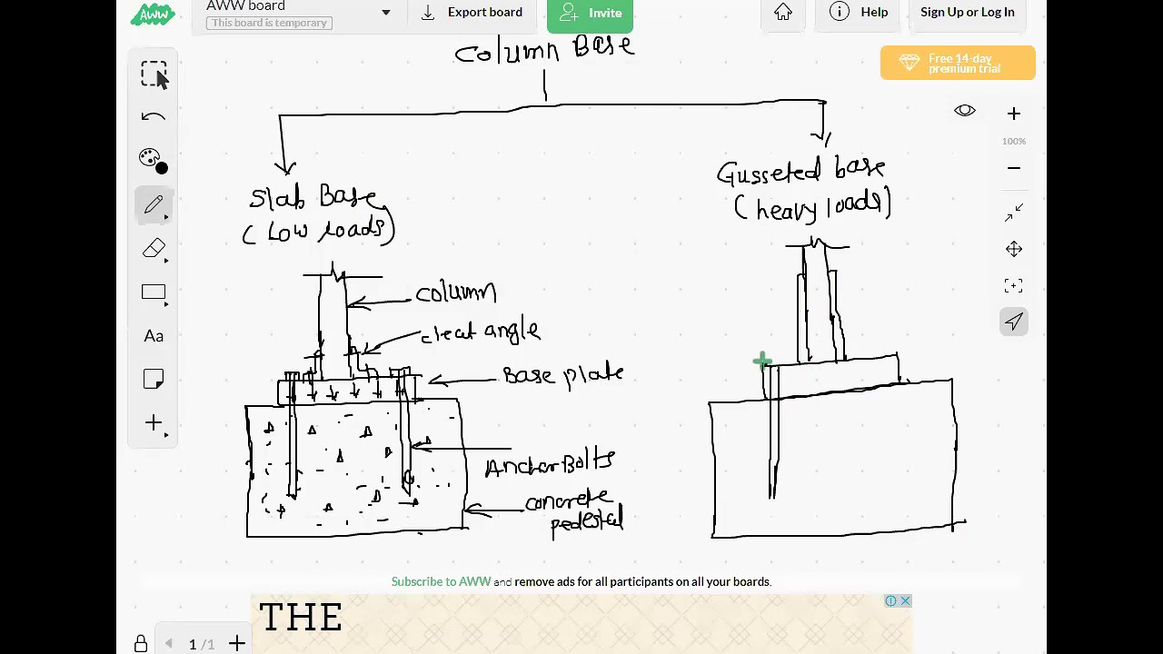 Design of Slab Base(Lect.1) - YouTube