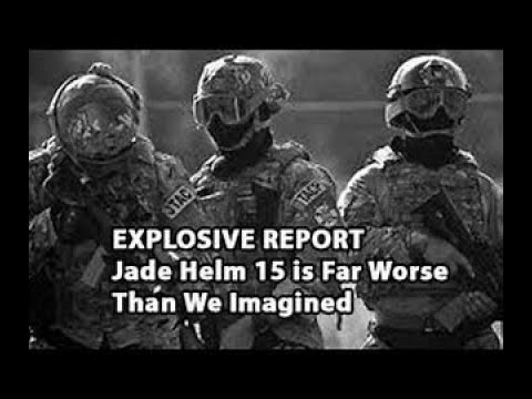 JADE HELM AND GEOINT SUPERCOMPUTER PROGRAMS AND HOW THEY ARE ...