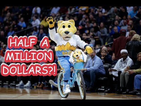 How Do You Become A Pro Mascot