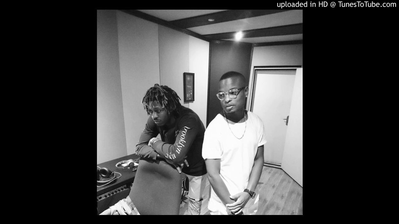 Yung Swiss - Jungle (Feat. K.O) - YouTube