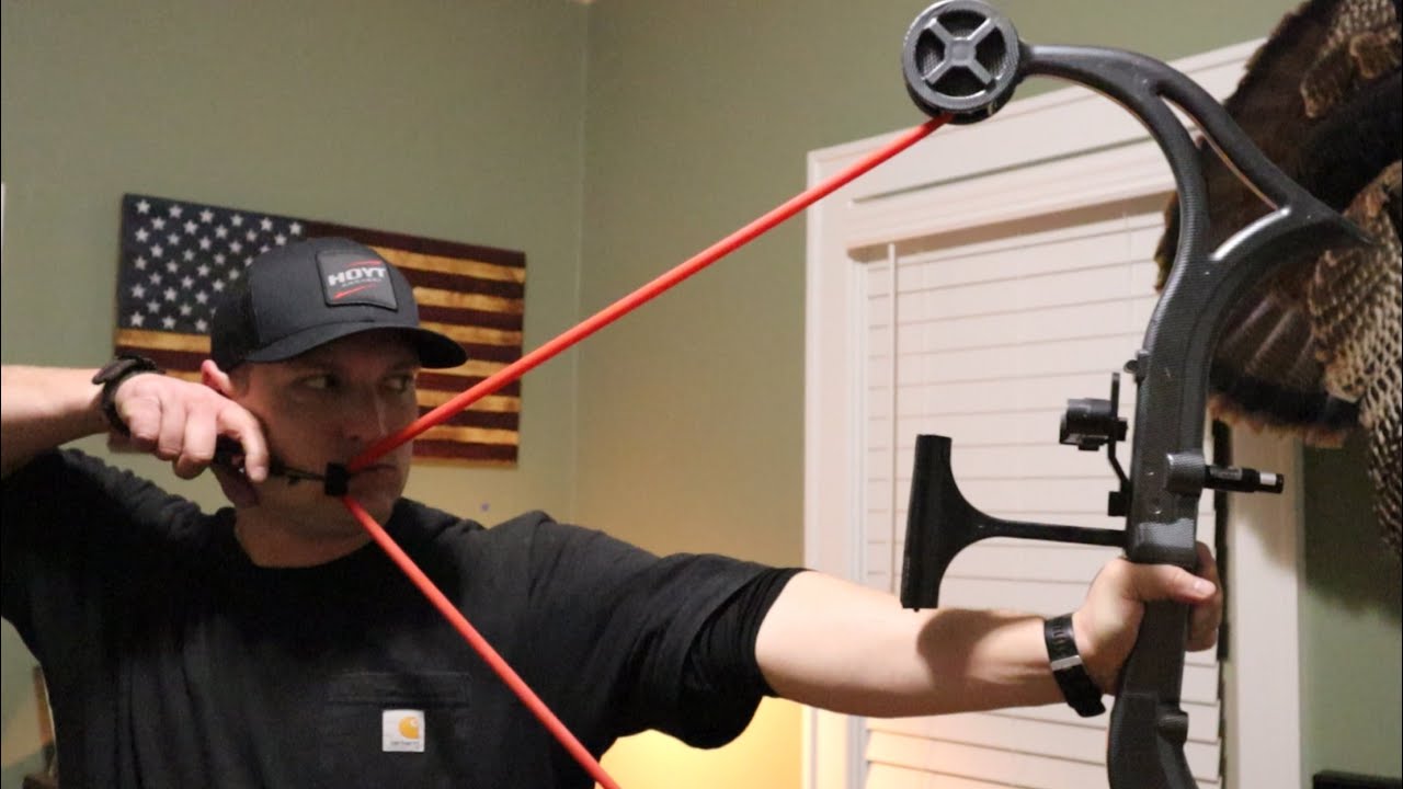 AccuBow Review - YouTube