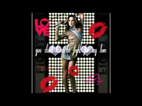 Chim,chimola,cherola,and girls aloud - YouTube