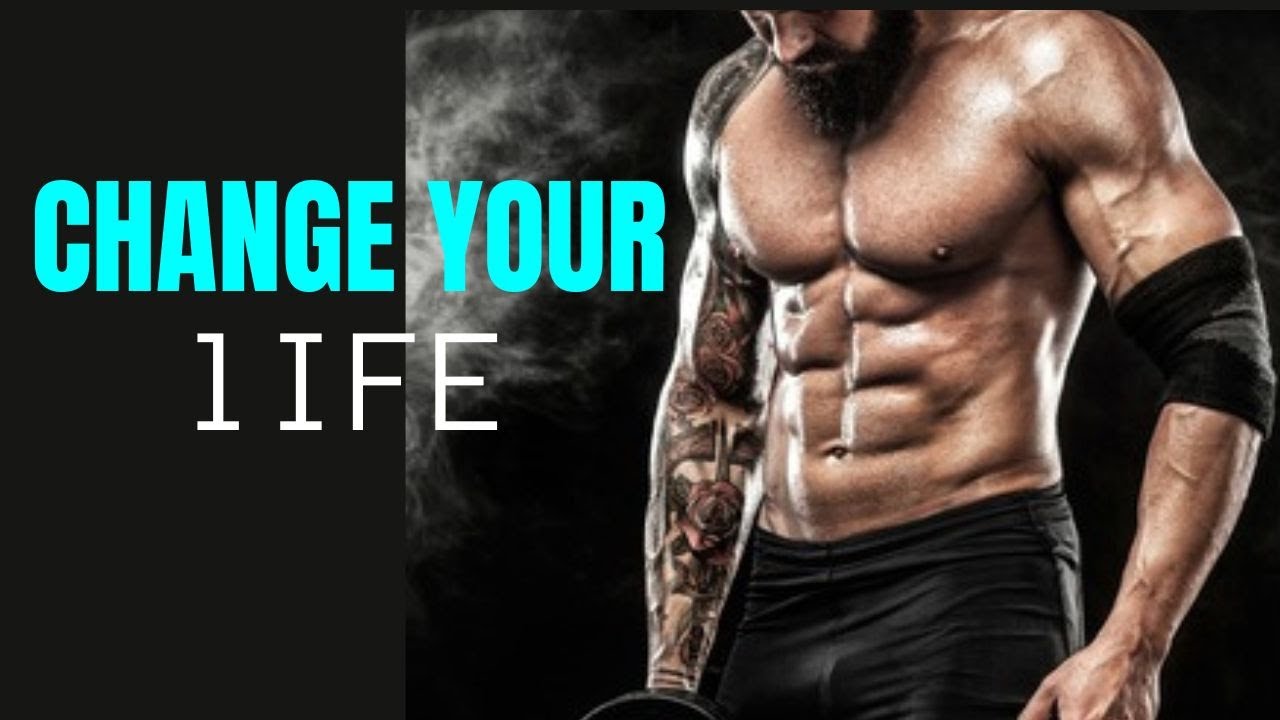 CHANGE YOUR LIFE - 2024 New Year Life Changing Motivational Speech ...