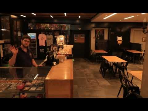 Freak Store Walkthrough - YouTube