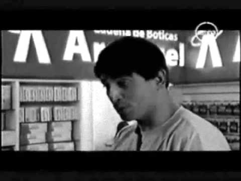 Reel Mario Soldevilla - YouTube