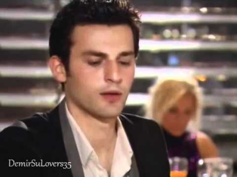 Demir & Su Ben Seninle Bir şarki - YouTube