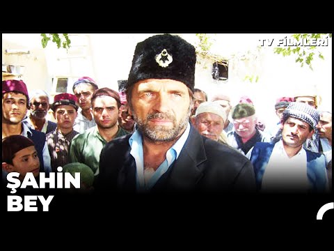 Şahin Bey - Kanal 7 TV Filmi