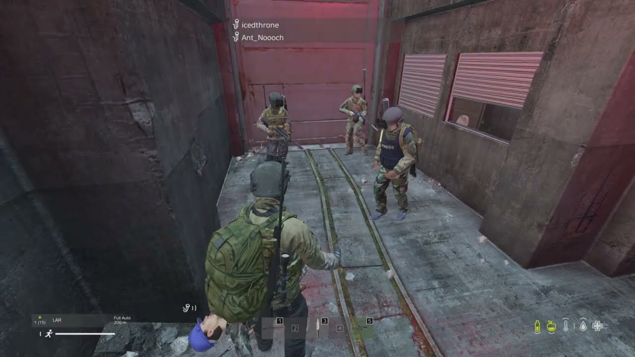 DayZ | Cherno Life! - YouTube