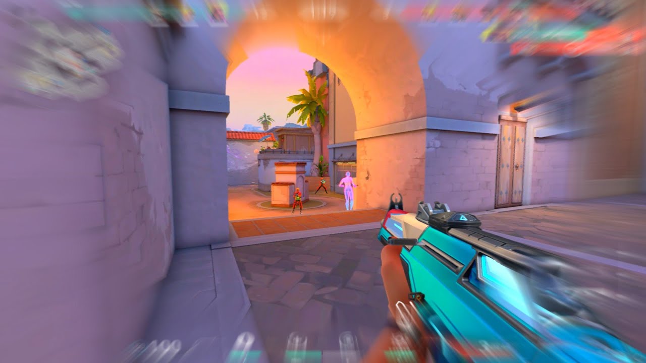 Valorant Ranked Is Fun & Easy For A Immortal Player - YouTube