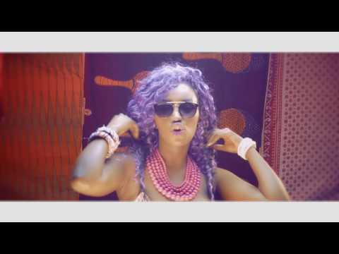 Oda Paccy _Igitego Official Video (Incredible Pictures )