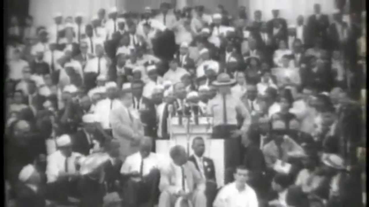 Our Living History - Edith Lee Payne - YouTube