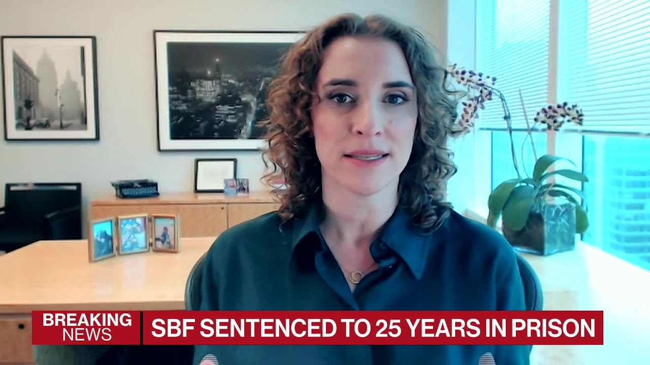 'Surprised' SBF Sentence Was So Low: O'Melveny Partner, Mermelstein ...