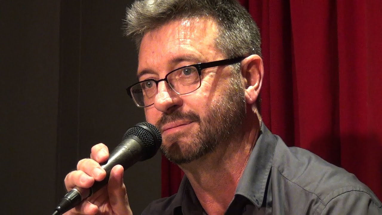 Politics in the Pub - HUMAN RIGHTS ACT FOR AUSTRALIA - Chris Holley - 2 ...