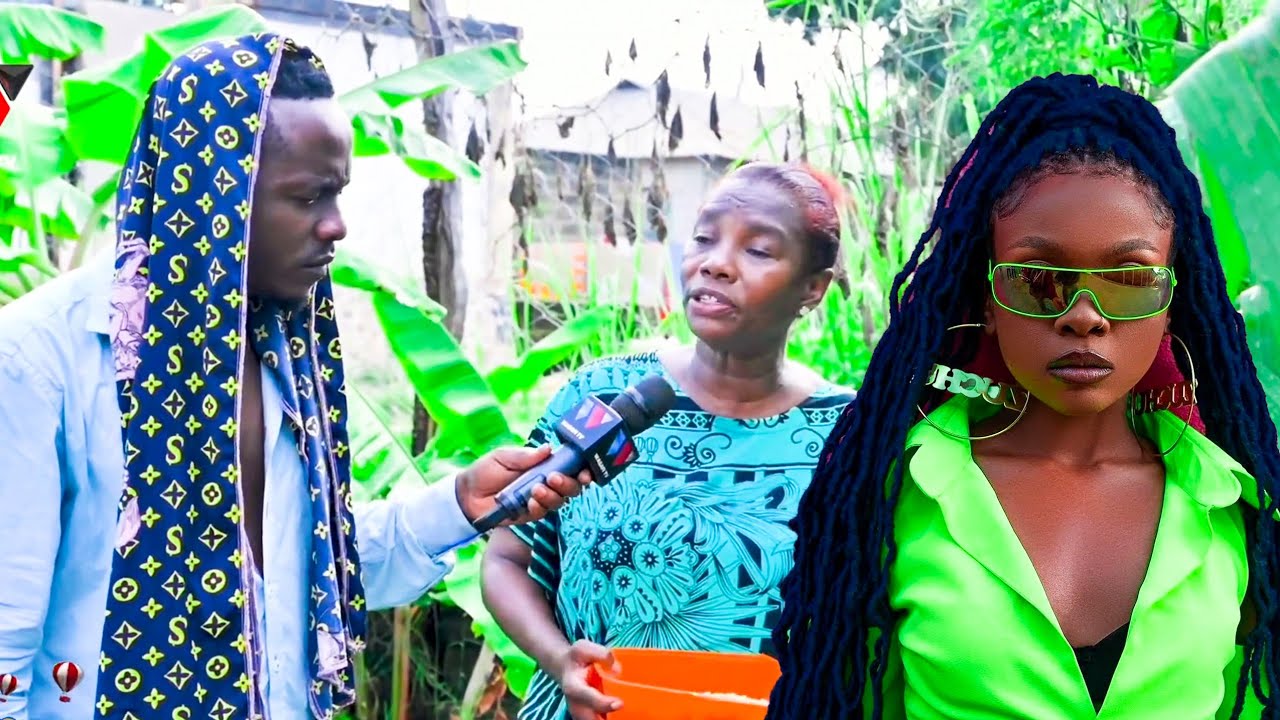 KIMENUKA MAMA DANGOTE AMLIPUA ZUCHU BILA HURUMA DIAMOND HAJA ...