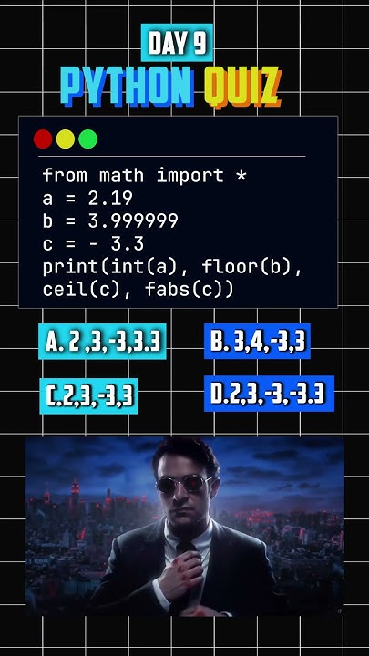 Day 9 Of Python Programing Question 🐍💻 Python Pythonprogramming Youtube
