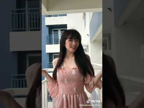 MNL48Klaryle tiktok (05/05/2022)