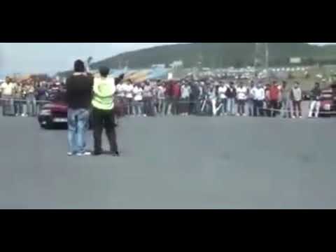 TOFAŞCı kız dan Drift 👩‍🦰👑