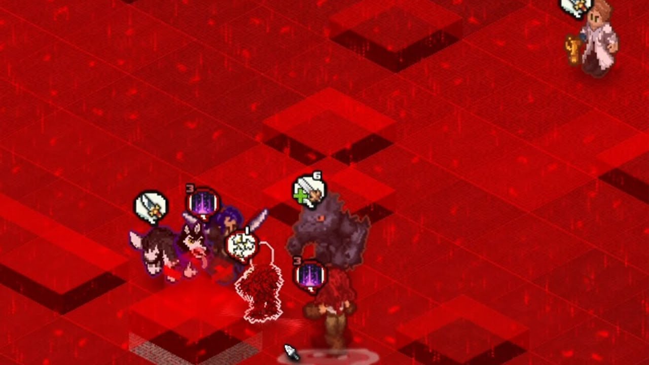 Best Game Like Final Fantasy Tactics - Far Away From Home Mind Reaper ...
