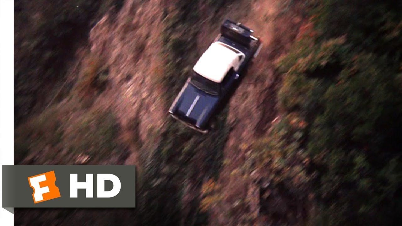 Day for Night (1973) - The Car Stunt Scene (7/10) | Movieclips - YouTube