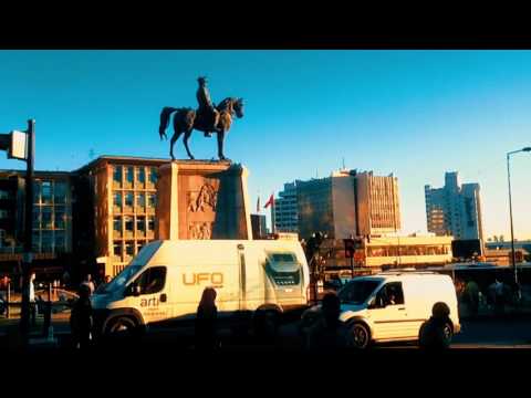 ANKARA