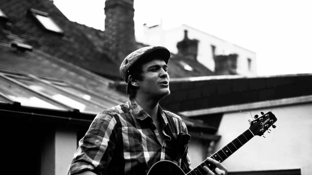 Hope, it's reggae time - Pierre Jarry. - YouTube