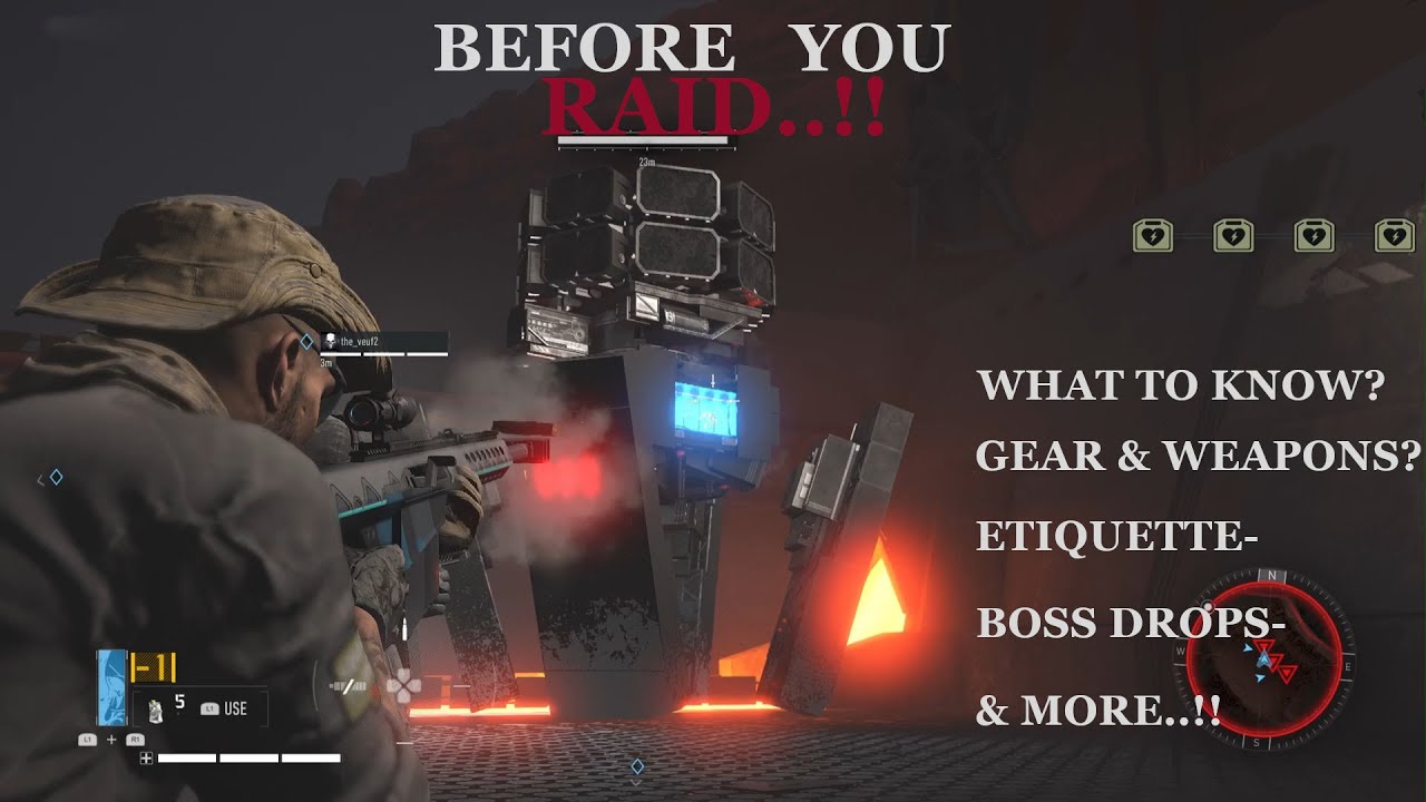 Before You RAID | HOW To & WHAT to Know..? - YouTube