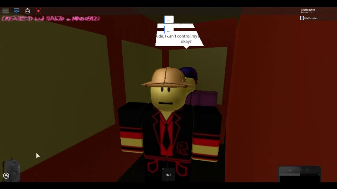 Roblox Mystery City: The Fun of Being A Janitor - YouTube