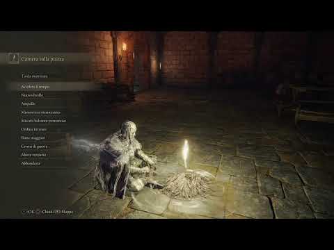 Elden Ring coop con Themis-Vane - 19 -