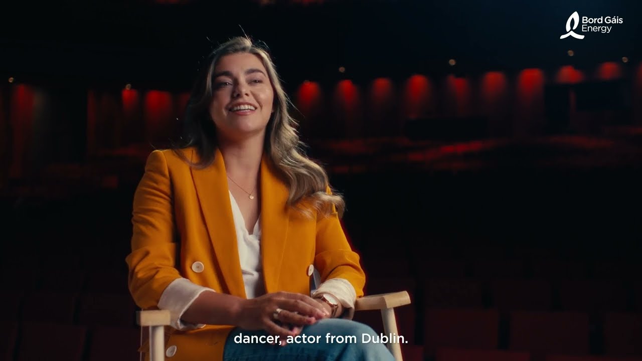 The Next Stage with Emma Warren - Episode 1 - YouTube