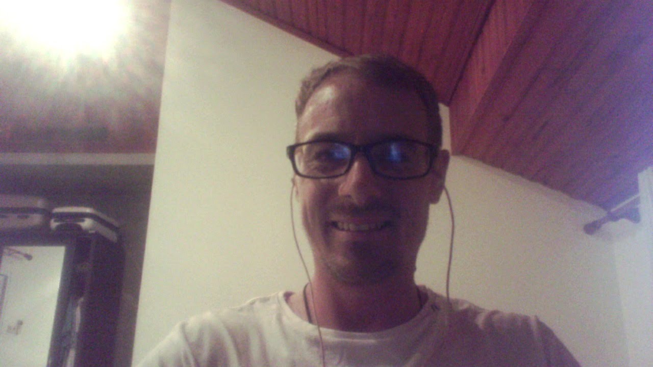 Live Q&A Alien Implants, chakra removal and overlays Tony Sayers - YouTube