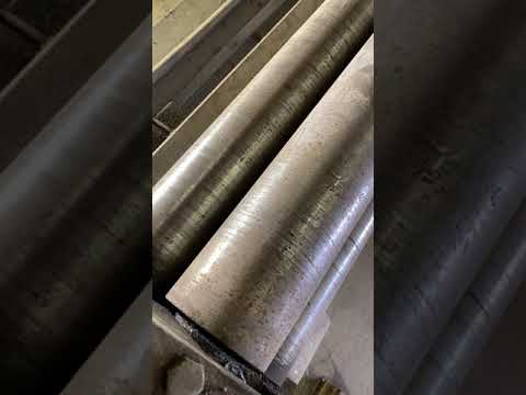 Metallvals - YouTube