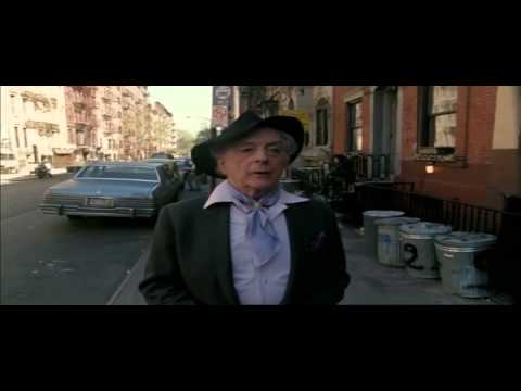 RESIDENT ALIEN trailer