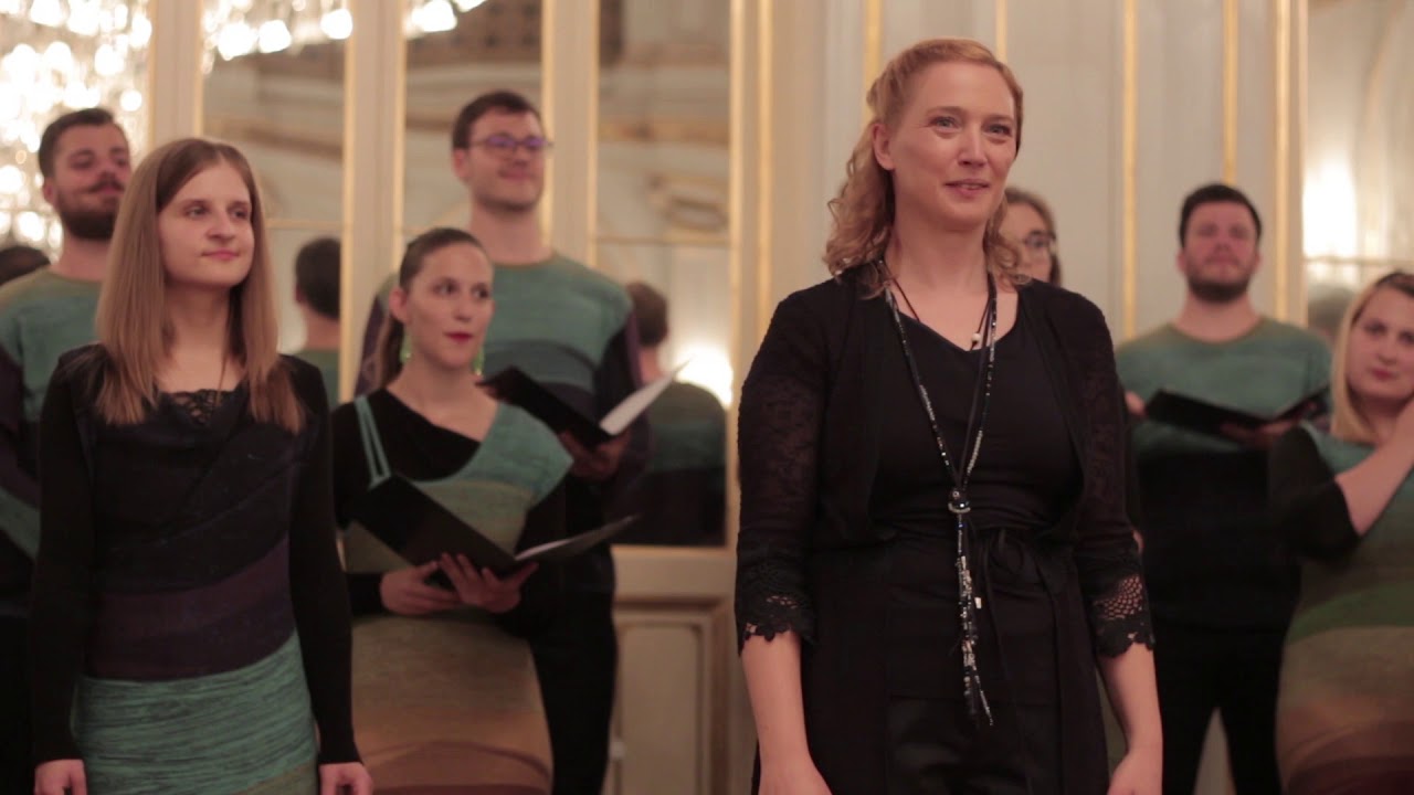 Valovanja - Letni koncert APZ Maribor // DOSTOP.si - YouTube