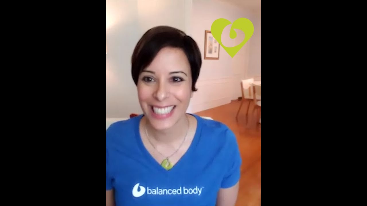 Navigating Our New Normal: Ana Cabán - YouTube