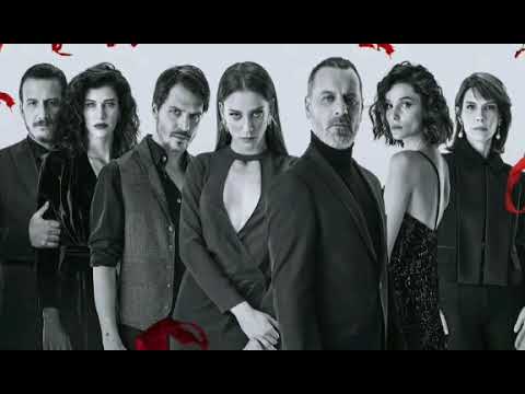Fi dizi müziği orijinal YouTube'de ilk (sanat okulunda müzik ziyafeti)