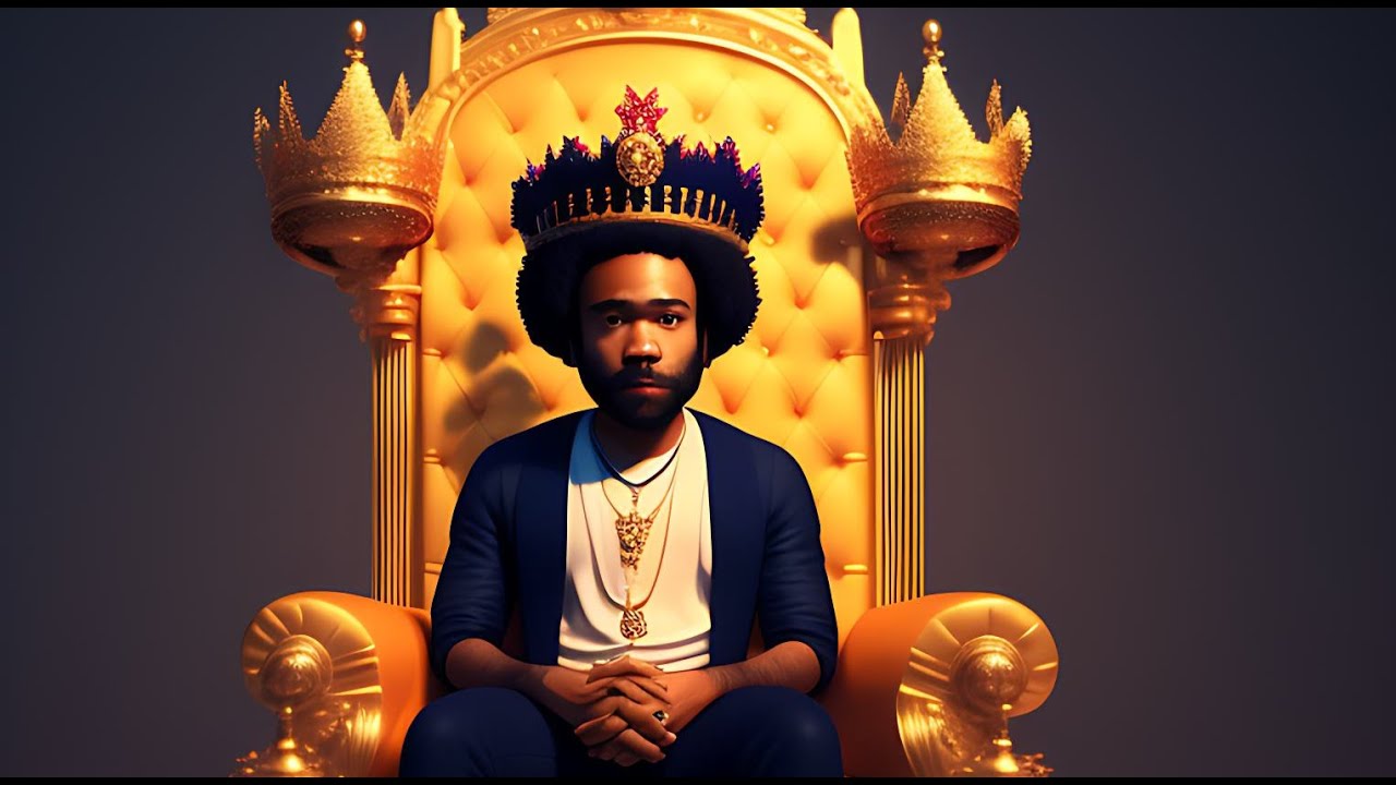 Bonfire x Majesty [REMIX] [ORIGINAL] - YouTube