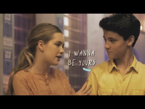 marena (mario & lorena) | i wanna be yours