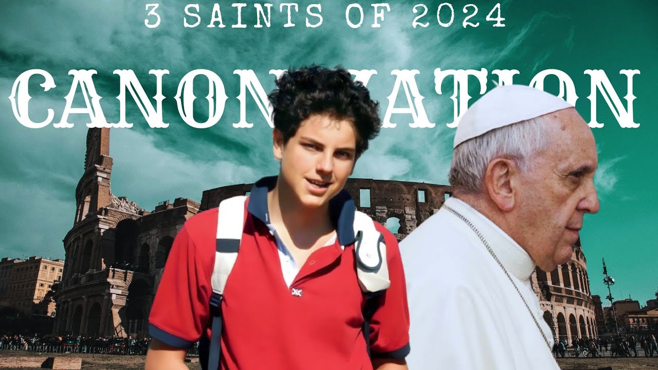 Canonization of new modern Saint. Pope Francis prepares the path for ...